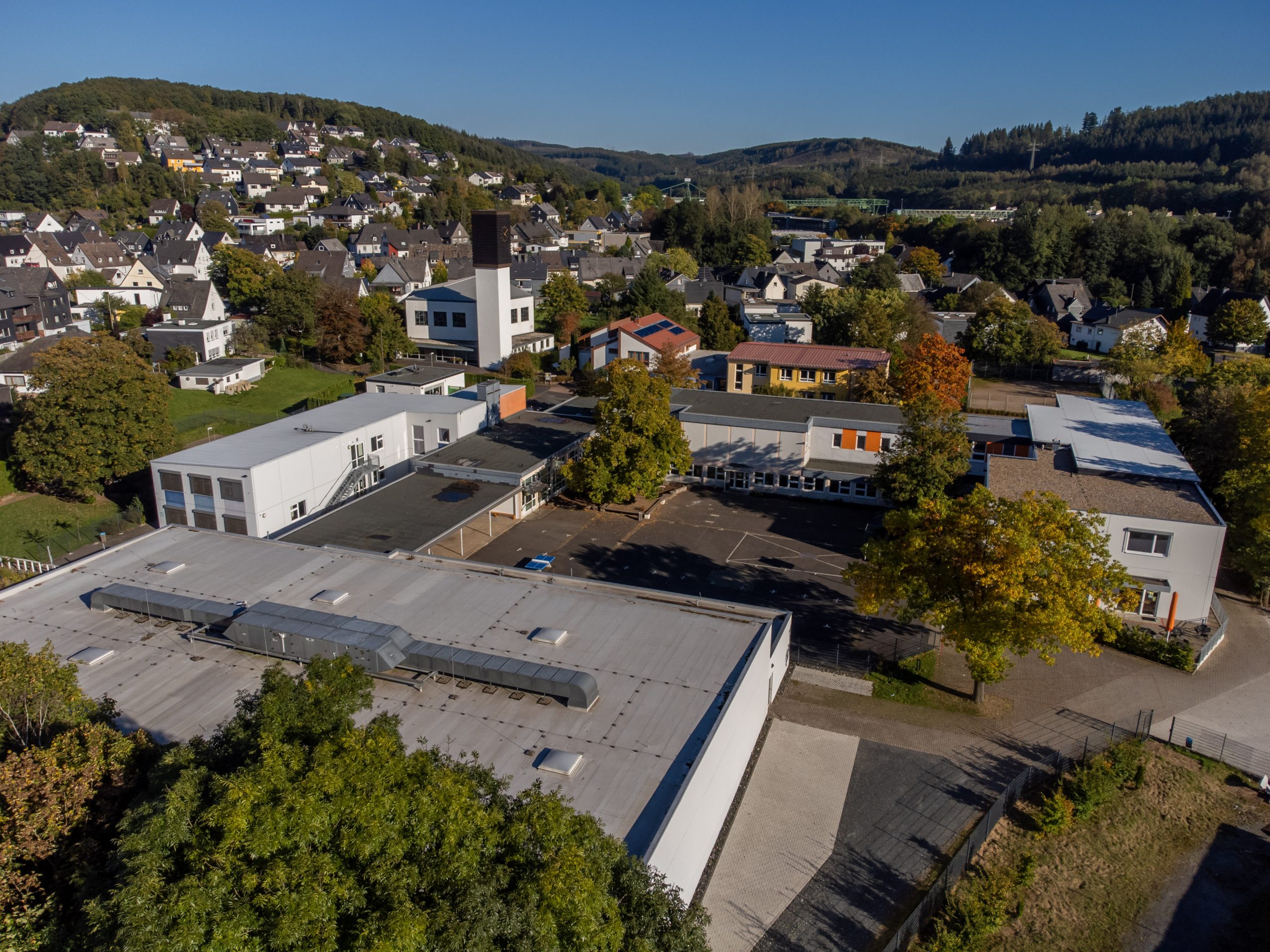 Freie christliche Sekundarschule Siegen