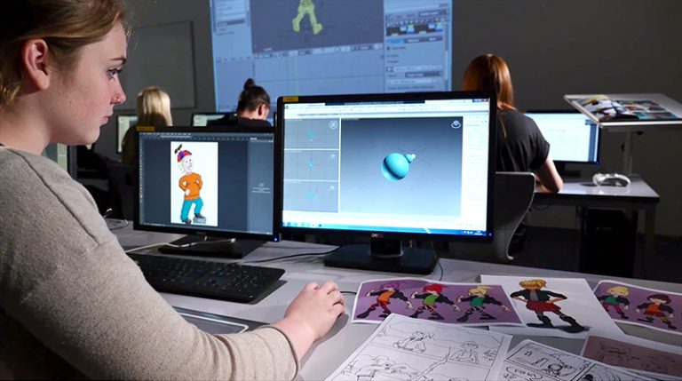 bib International College | VDP