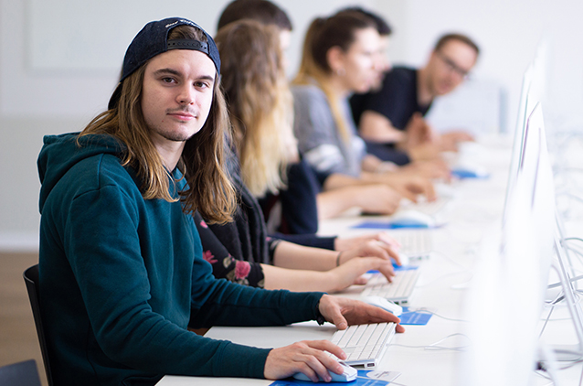 bib International College | VDP